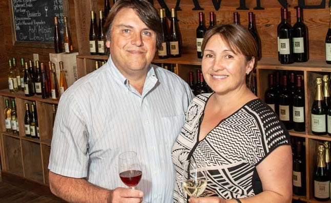 Ravines Wine Cellars – Tagged "US"– PJ Wine, Inc.