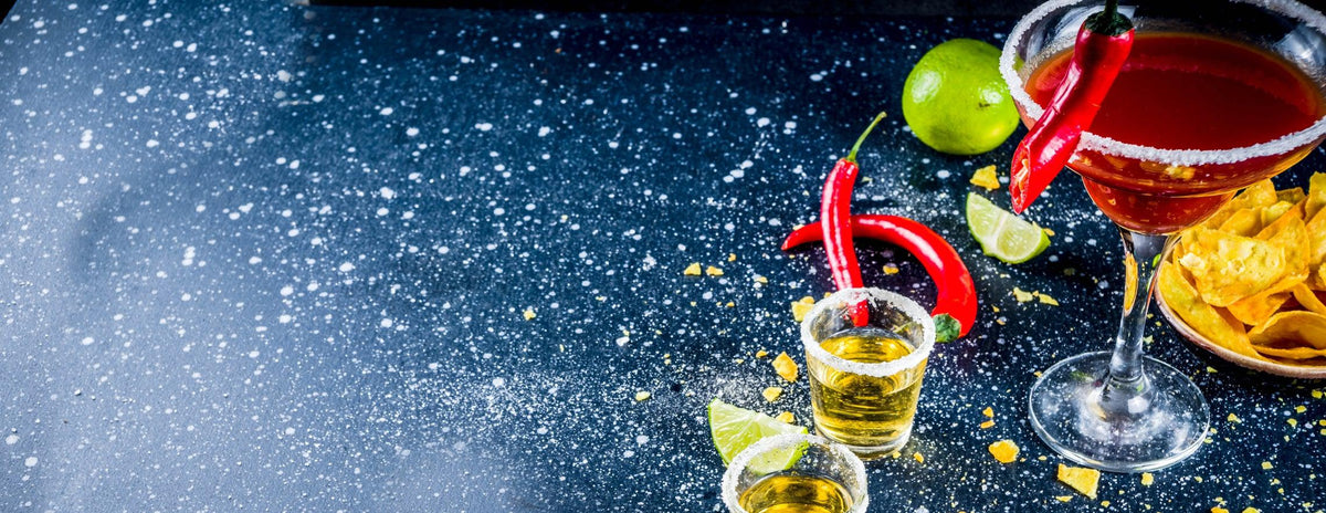 Tequila Collection – Page 2 – PJ Wine, Inc.