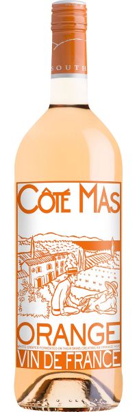 Paul Mas Cote Mas Orange Wine 2023(1.0L) – PJ Wine, Inc.