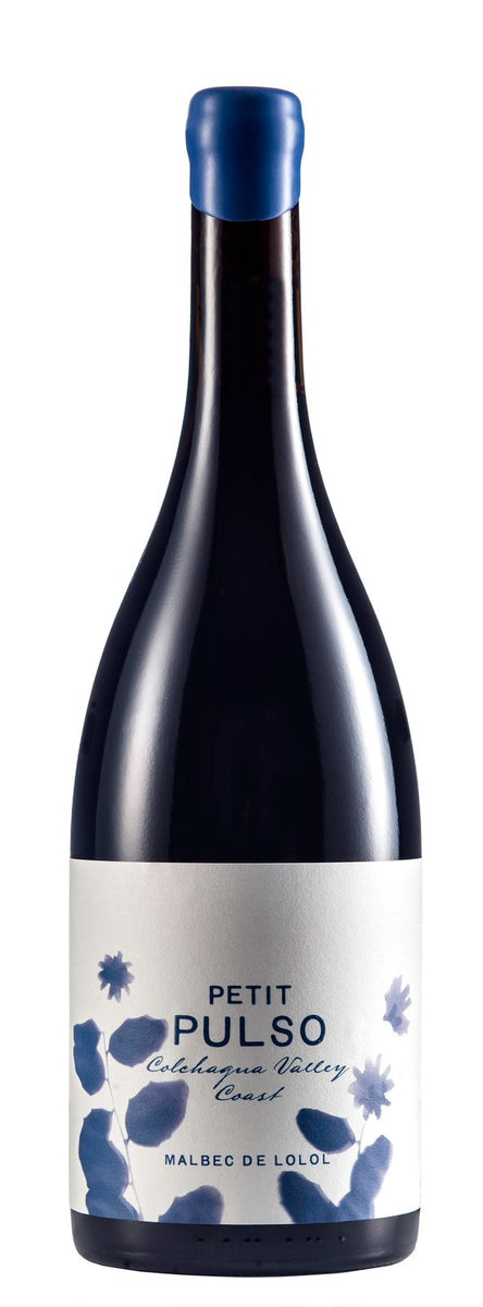 Pulso Petit Pulso Lolo Vineyards Tinto 2015 – PJ Wine, Inc.
