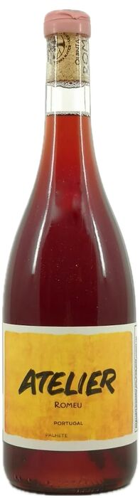 Quinta Do Romeu Palhete Atelier 2022 – PJ Wine, Inc.