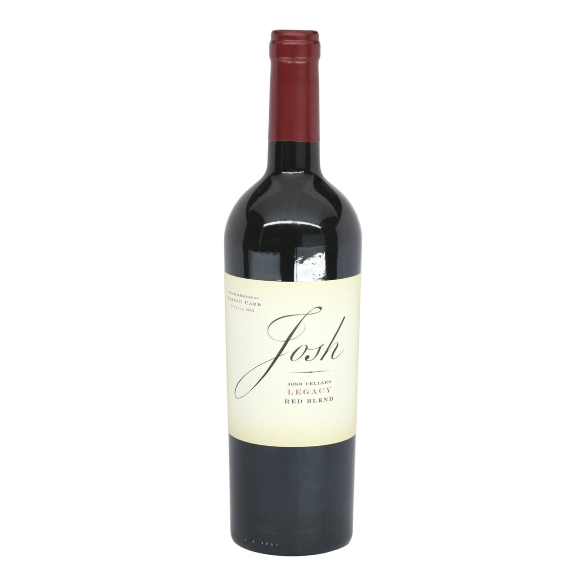 Josh Cellars Legacy Red Blend California 2023 – PJ Wine, Inc.