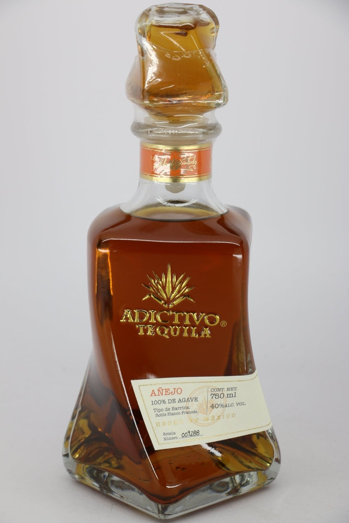 Tequila Collection – PJ Wine, Inc.