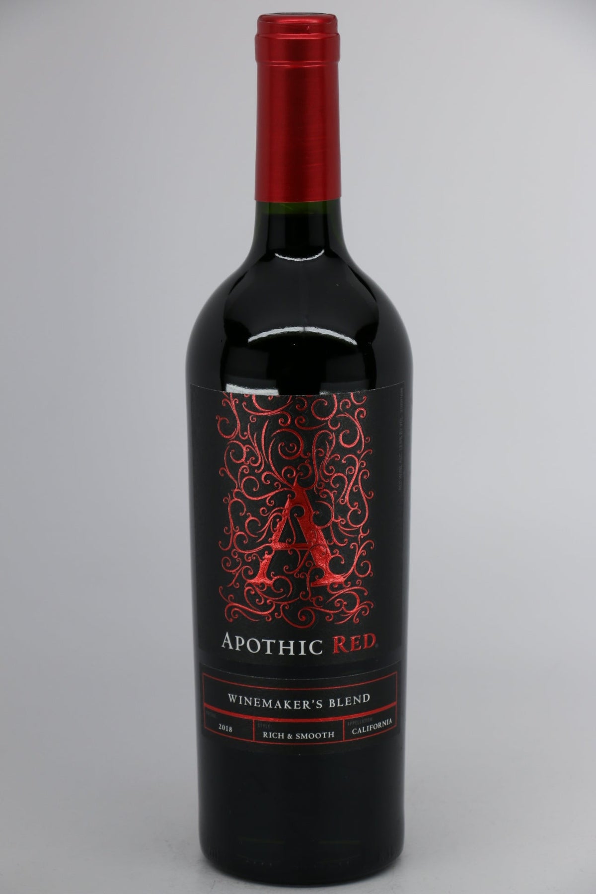 Red – PJ Wine, Inc.