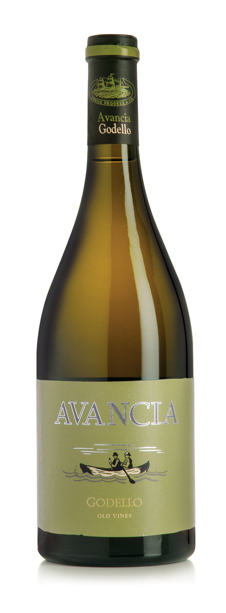 Bodegas Avancia Old Vines Godello 2023 – PJ Wine, Inc.