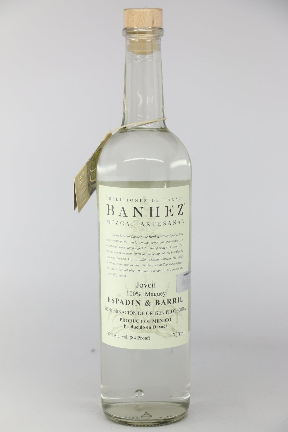 Mezcal – PJ Wine, Inc.