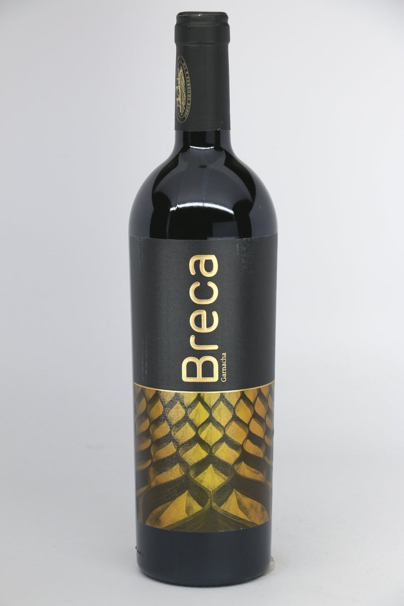 Bodegas Breca Breca Old Vine Garnacha 2019 – PJ Wine, Inc.