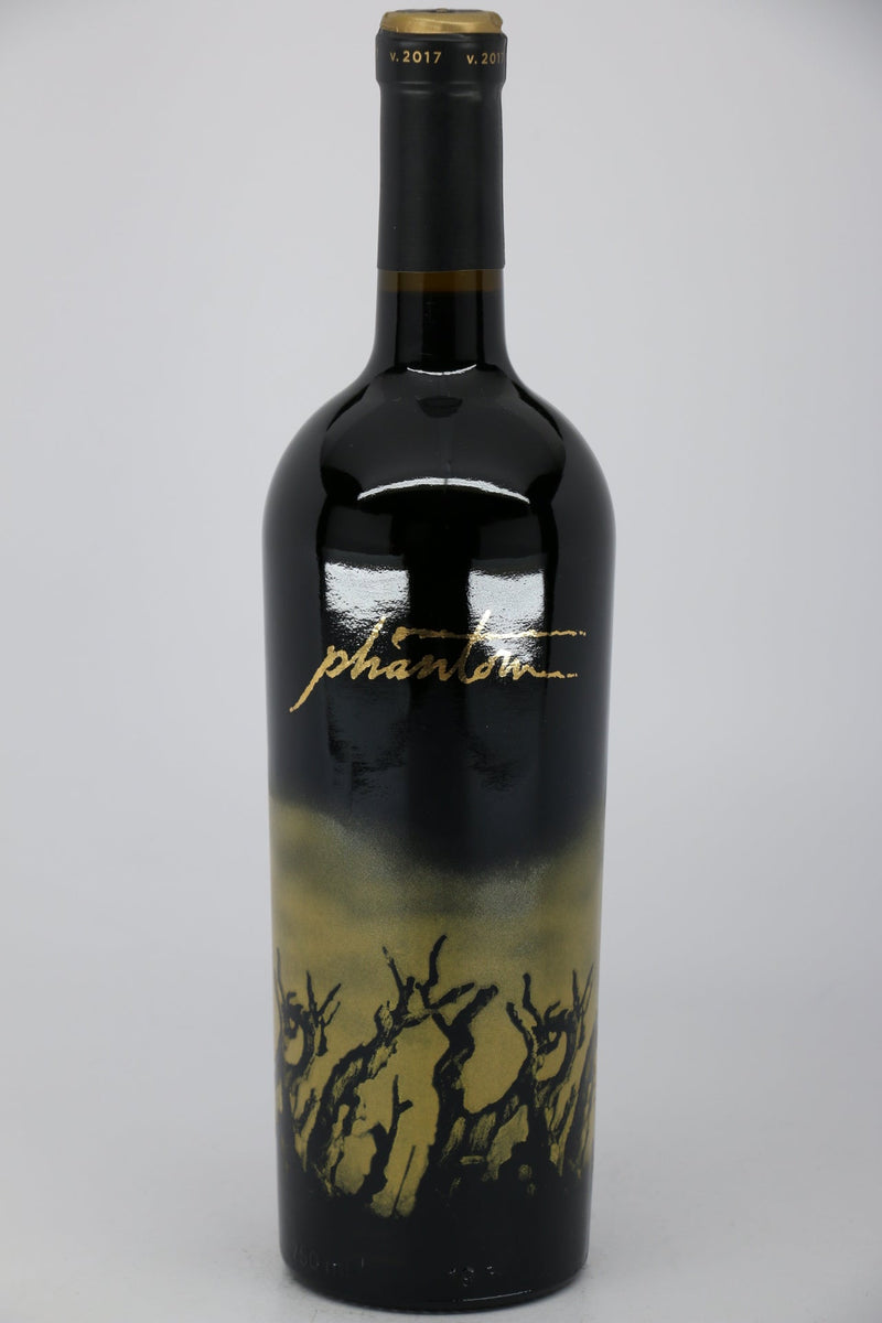 Bogle Phantom Proprietary Red California 2020 – PJ Wine, Inc.