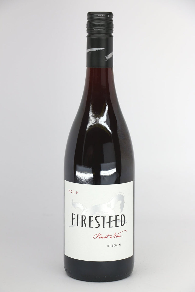 Firesteed Pinot Noir 2021 – PJ Wine, Inc.