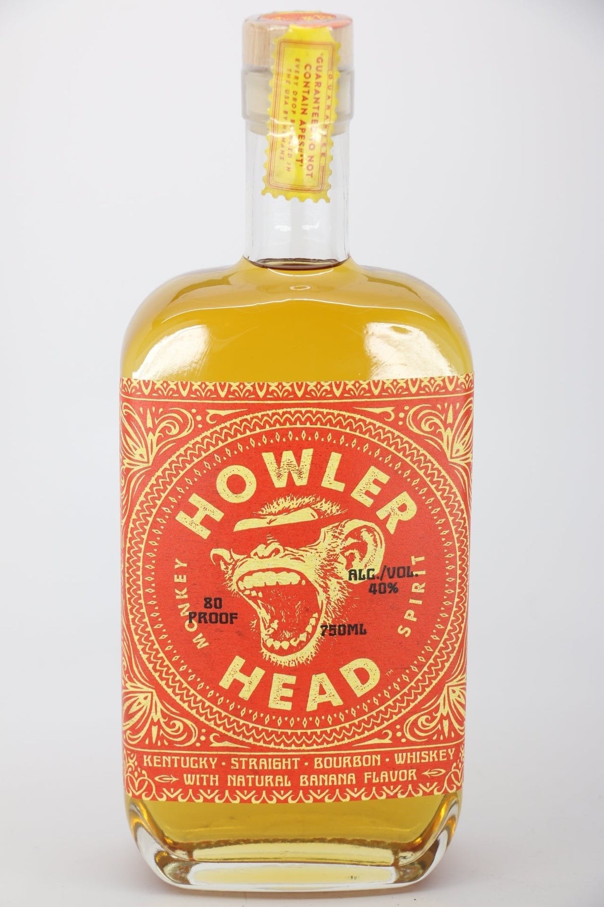 Bourbon – PJ Wine, Inc.