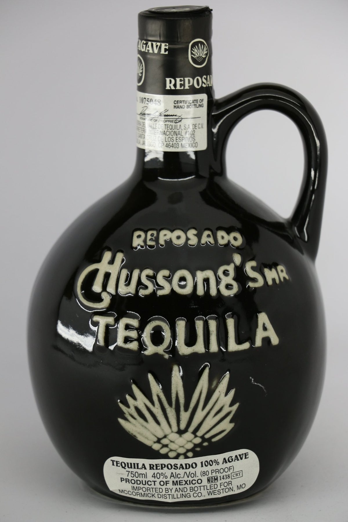 Tequila Collection – Page 2 – PJ Wine, Inc.