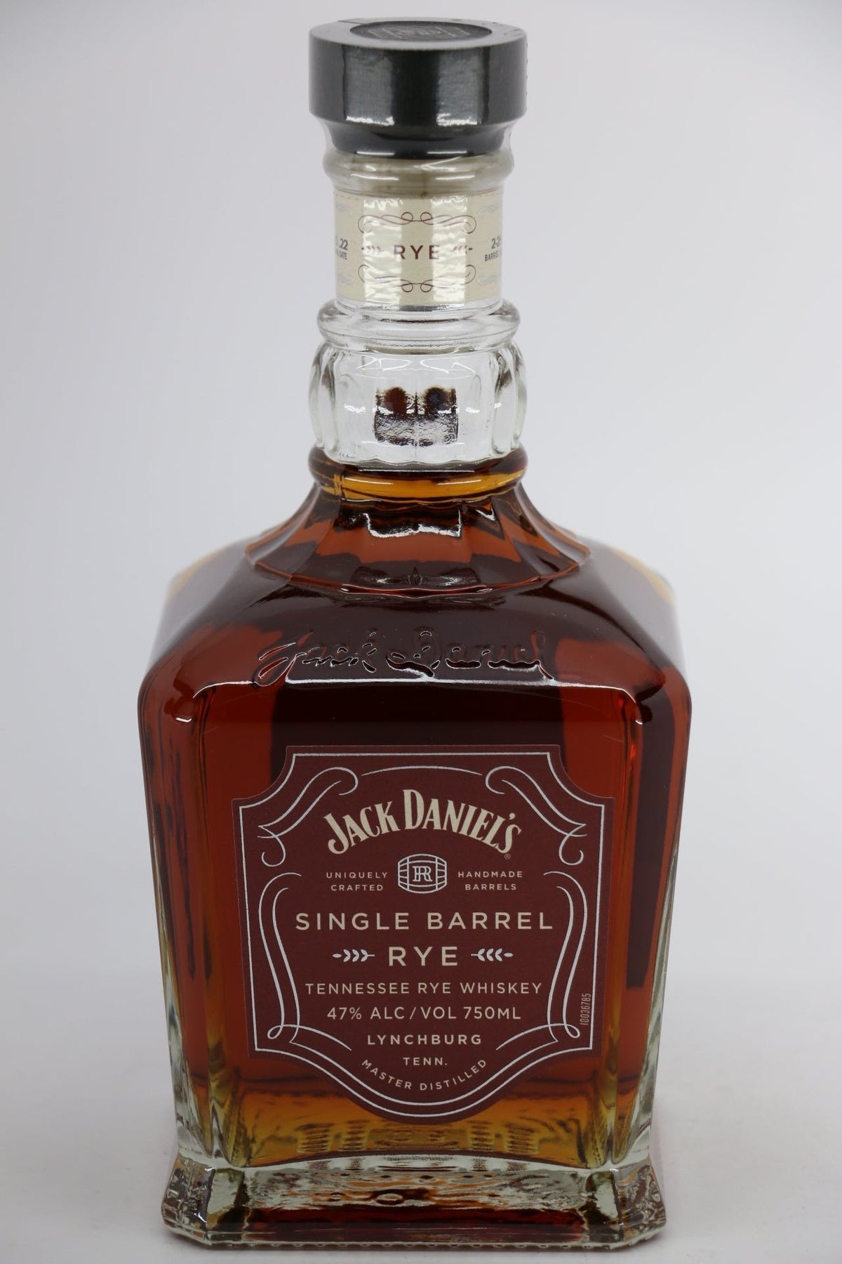 American Whiskey – PJ Wine, Inc.
