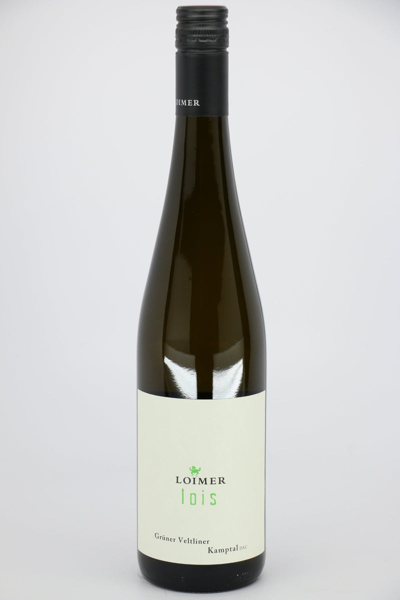 Loimer Lois Gruner Veltliner 2022 – PJ Wine, Inc.