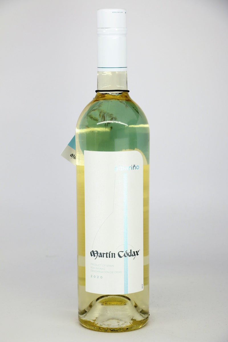 Martin Codax Albarino Rias Baixas 2022 – PJ Wine, Inc.