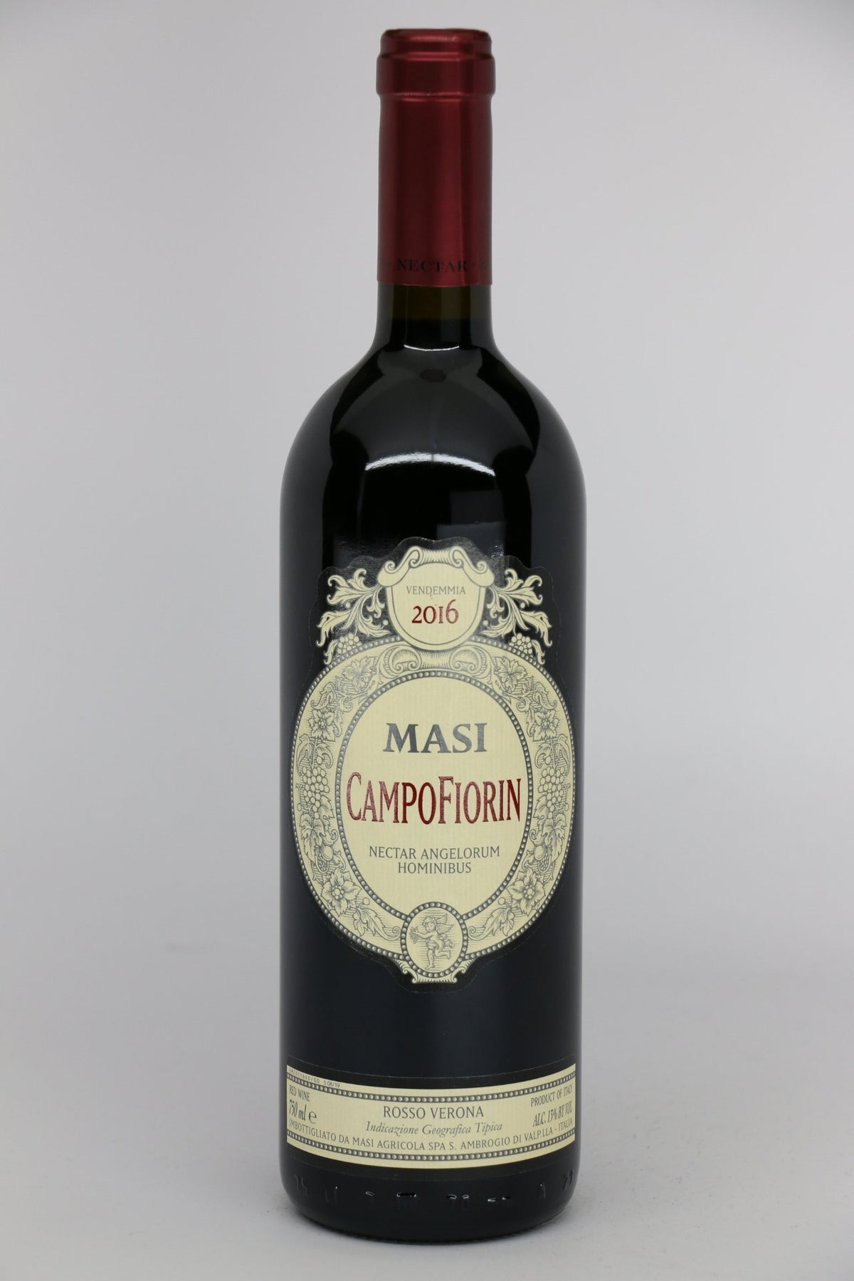 Masi Campofiorin IGT Veronese Ripasso Corvina Blend 2019 – PJ Wine, Inc.