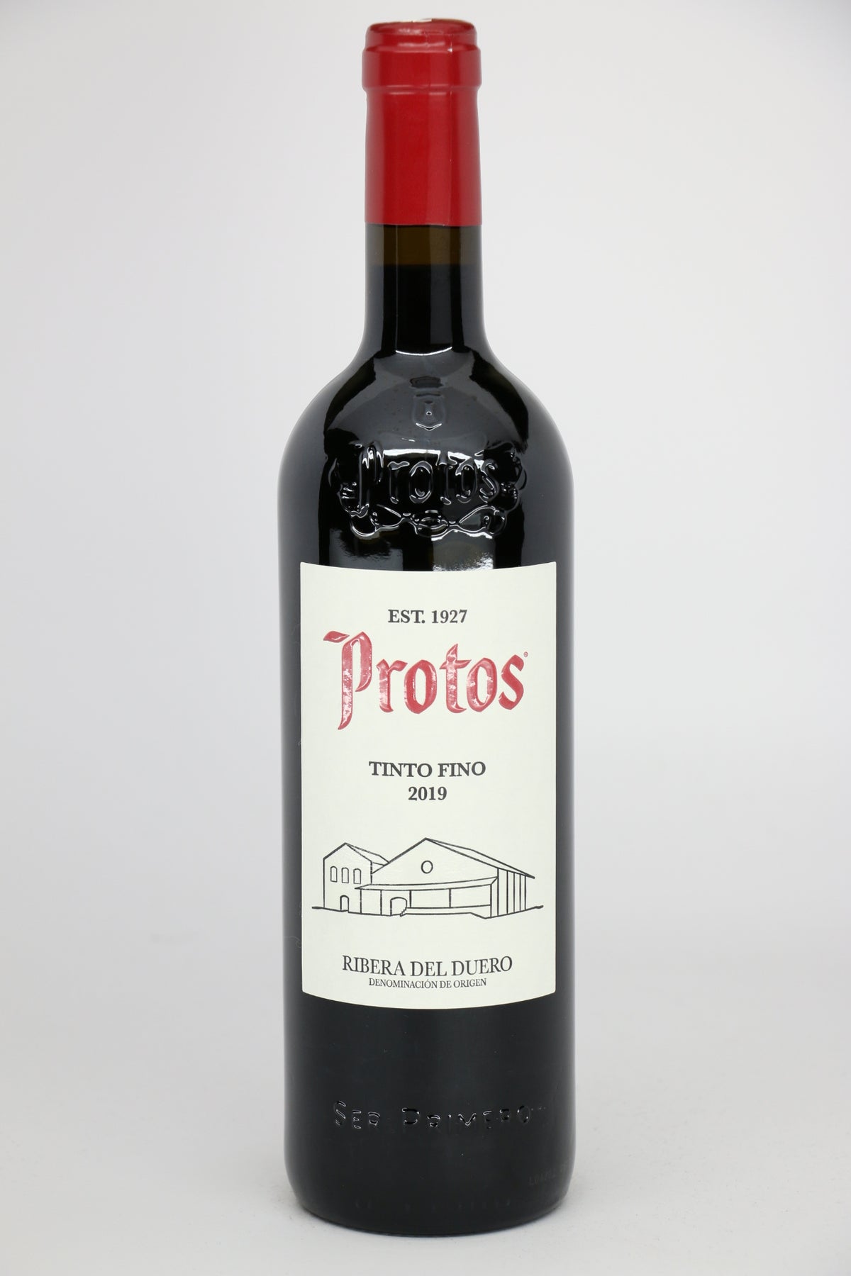 Red – Tagged "Spain"– PJ Wine, Inc.