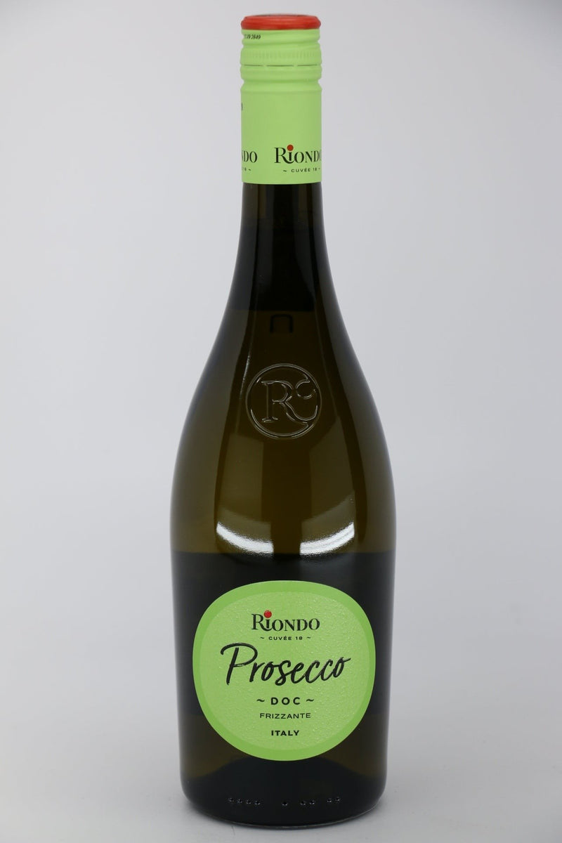 Riondo Prosecco NV – PJ Wine, Inc.